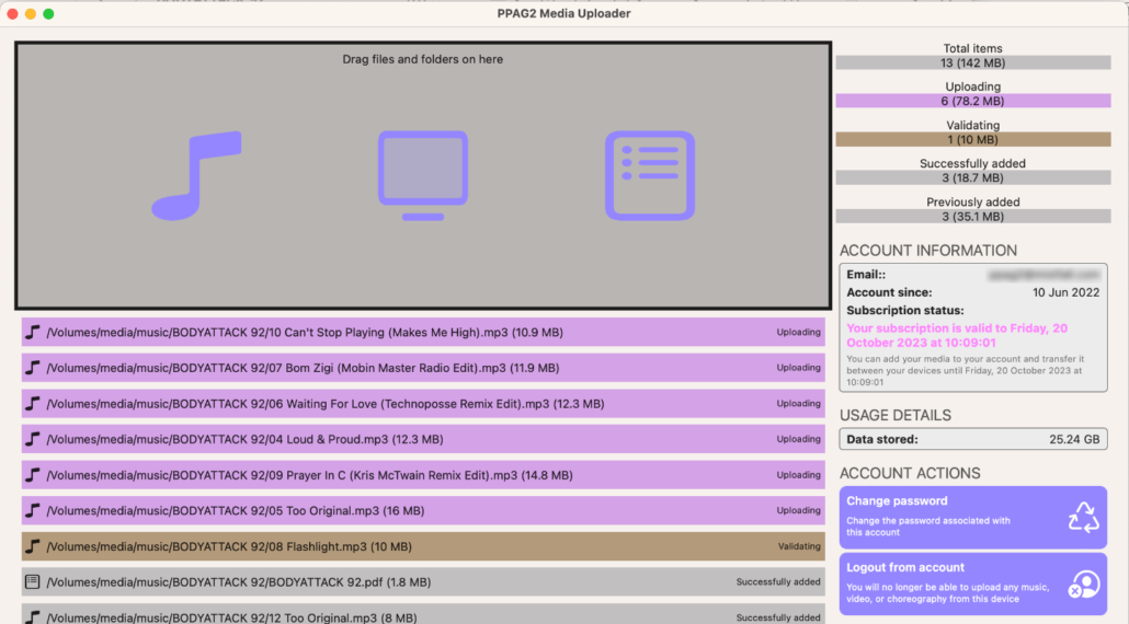 Walkthrough – Press Play and Go